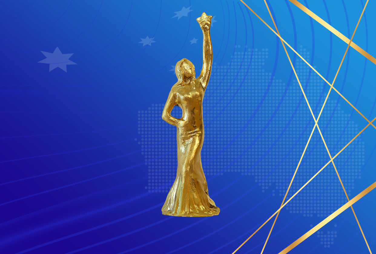 BASA Awards - Anna Stella